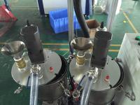China Vacuum Function Yes Meter Mix Dispense Equipment for Sealant Adhesives at Affordable for sale