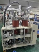 China PLC Control System Robot Dispenser for Silicone and Polyurethane Resin at Affordable for sale
