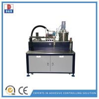 China 230V Voltage Two Component Epoxy Resin Dispenser Gun for AB Dispensing System Machine for sale