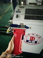 China Container Volume 25L A and 10L B Manual Potting Machine for 2 Part Adhesive in Manufacturing Plant for sale