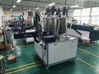 China 400 kg Capacity AB Resin Dispenser Machine with Automatic Glue Spraying and Dispensing for sale