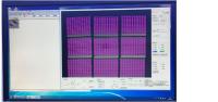 China 1% Accuracy PLC Panosinic Controlled High Precision Visual Glue Dispenser for On-Line for sale