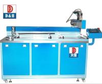China 220V Glue Dispenser Automatic Machine for Liquid Filling Manufacturing Technology for sale