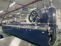 China LED Flexible Strip Automatic Silicone Dispensing Machine for Advertising Companies for sale