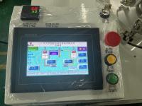 China LED Flexible Strip Automatic Silicone Dispensing Machine for Advertising Companies for sale