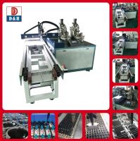 China 1500KW 3 Axis Robotic AB Glue Potting Cantilever Gantry Conveyor Belt Production Line for sale