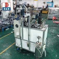 China 0.5-24g/s Speed 3 Axis Automatic Metering Mixing Dosing Machine for Local Glue Application for sale