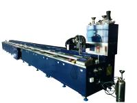 China Fully Automatic Gluing Machinery for LED Strip Glue Dispensing in Electronics Industry for sale