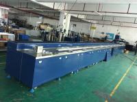 China Fully Automatic Gluing Machinery for LED Strip Glue Dispensing in Electronics Industry for sale