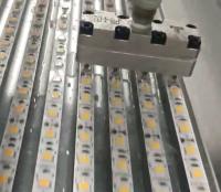 China Fully Automatic Gluing Machinery for LED Strip Glue Dispensing in Electronics Industry for sale