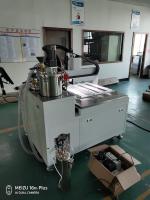 China 2 Component Adhesive Dispenser for Automatic Mixing of Silicone Epoxy and Urethane Glue for sale