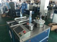 China 500 KG AB Epoxy Mixing and Stirring Gantry Polyurethane Robot Resin Silicone Dispenser for sale