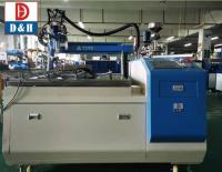 China 180kg Capacity Automatic Electric Two-component Adhesive Filling Machine for Potting for sale