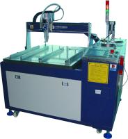 China Daheng Patent Plunger Pump Epoxy Dispenser for State-of-the-Art Polyester Resin Machine for sale