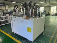 China 260KG Weight Automatic Glue Mixing Machinery for Silicone Epoxy Adhesive Filling for sale