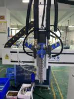China 260KG Weight Automatic Glue Mixing Machinery for Silicone Epoxy Adhesive Filling for sale