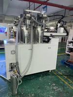China 260KG Weight Automatic Glue Mixing Machinery for Silicone Epoxy Adhesive Filling for sale