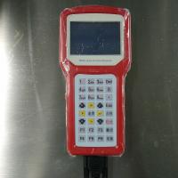 China Vertical PU Glue Dispenser for 700*700*80mm XYZ Working Area and Vertical Installation for sale