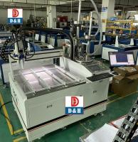China Automatic Grade Ce Certificated AB Glue Dispenser for Polyurethane Sealant Mixing Machine for sale