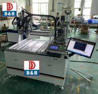 China Automatic Grade Ce Certificated AB Glue Dispenser for Polyurethane Sealant Mixing Machine for sale