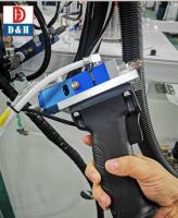 China Industrial Grade AB Glue Dispenser with 1 1 to 10 1 Stirring Ratio and Easy Operation for sale