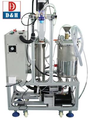 China High Thermal AB Epoxy Potting Compound Mixer for 220V Electric Dispensing Meter Mixer for sale