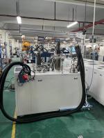 China Customized Three Axis Working Area Adhesive Dispenser Machine for Your Production Line for sale
