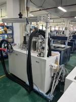 China Customized Three Axis Working Area Adhesive Dispenser Machine for Your Production Line for sale