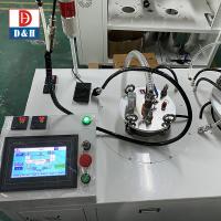 China Professional Two Parts Adhesive Glue Dispensing Machine with High Out-Gluing Rate for sale
