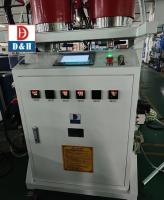 China Stable Dual Fluids Silicone Gel RTV Potting Machine for Electronics Packaging Material Wood for sale