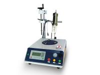 China Air Pressure Input 0.4-0.7MPa Glue Dispensing Machine for LED Bulb Silicone Type for sale