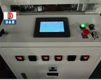 China Electronic Products Machinery 2023 Resin Dispenser Machine with Potting Function for sale