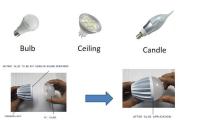 China Air Pressure Input 0.4-0.7mpa Desktop Gluing Dispenser for LED Bulb Lamp QPD-300 for sale