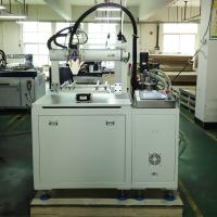 China Vertical Installation Meter Mix Dispenser for Adhesives Epoxies Urethane CE Certified for sale