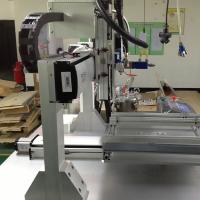China Vertical Installation Meter Mix Dispenser for Adhesives Epoxies Urethane CE Certified for sale