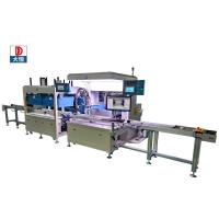 China 220V/380V Automatic Epoxy Urethane Resin Glue Dispensing Machine for Automotive Parts for sale
