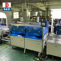 China 220V/380V Automatic Epoxy Urethane Resin Glue Dispensing Machine for Automotive Parts for sale