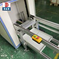 China 220V/380V Automatic Epoxy Urethane Resin Glue Dispensing Machine for Automotive Parts for sale