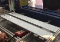 China LED Light Potting Machine Silicone Glue Dispenser with 480X5000X30mm Xyz Working Area for sale