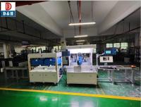 China AB Component 2 Part Epoxy Silicone PU Resin Gluing Mixing Filling Machine System for sale