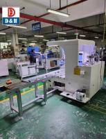 China AB Component 2 Part Epoxy Silicone PU Resin Gluing Mixing Filling Machine System for sale