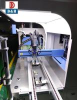 China AB Component 2 Part Epoxy Silicone PU Resin Gluing Mixing Filling Machine System for sale