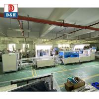 China 560 KG Capacity 2 Part Glue Applicator Machine System for Potting Compound Application for sale