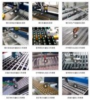 China Automated Adhesive Dispensing System For Adhesives And Sealants for sale