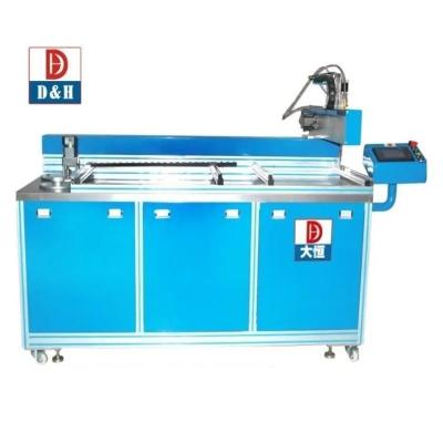 China AB Potting Machine for Epoxy Resin Mixing 1 1 2 1 3 1 4 1 5 1 Doming Liquid Dispenser for sale