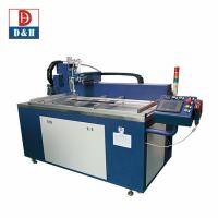 China AB Potting Machine for Epoxy Resin Mixing 1 1 2 1 3 1 4 1 5 1 Doming Liquid Dispenser for sale