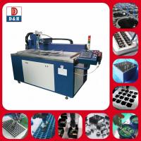 China AB Potting Machine for Epoxy Resin Mixing 1 1 2 1 3 1 4 1 5 1 Doming Liquid Dispenser for sale