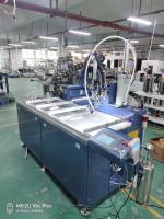China AB Potting Machine for Epoxy Resin Mixing 1 1 2 1 3 1 4 1 5 1 Doming Liquid Dispenser for sale