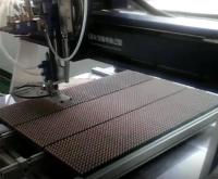 China PG-1500 Outdoor Potting Robot for Display Module Efficiency and After-sales Service for sale