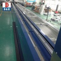 China Industrial Machinery IP64 LED Flexible LED Rope Light Strip Automatic CNC Glue Dispensing Machine for sale